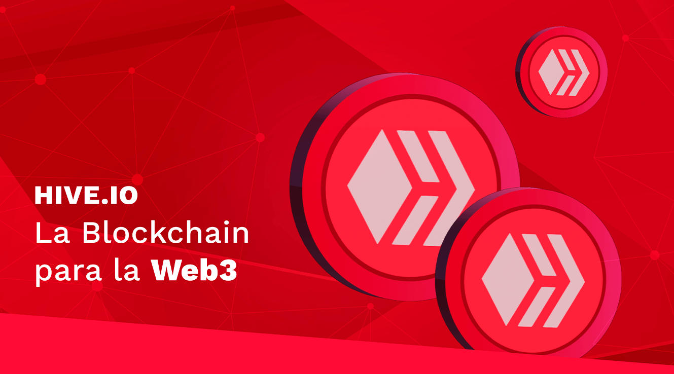 Hive | Caracas Blockchain Week